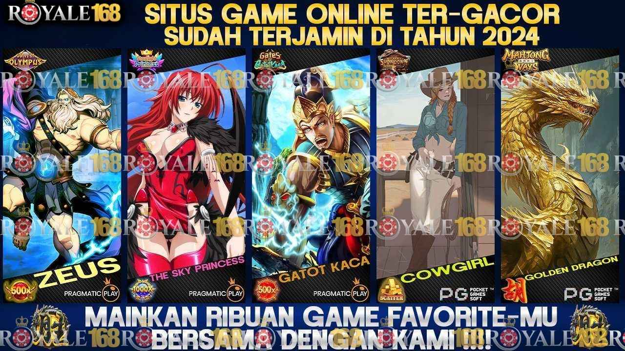 Tips dan Strategi mendapatkan scatter hitam mahjong wins dari Admin ! Dapatkan untung besar